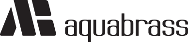 aquabrass-logo - Kitchen & Bath Classics
